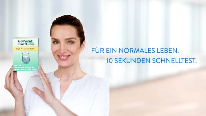 Neuer und digitaler COVID-19-Test: Pedima bringt den GenViro! 10 ...