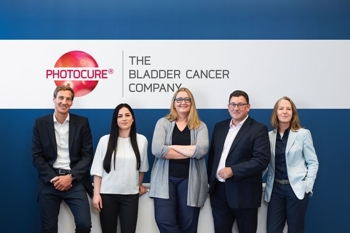 Photocure mit erstem Standort in Deutschland / Spezialist für ...