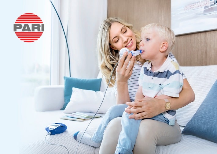 Ein starker Begleiter für Mukoviszidose-Patienten - das eFlow®rapid ...