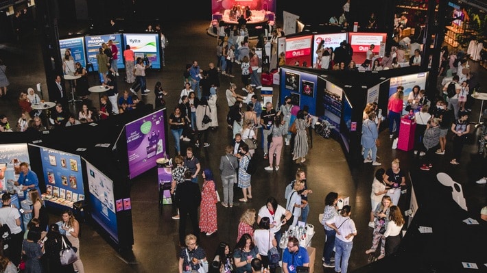 APOTHEKENTOUR begeistert Teams / 2023: Mehr Städte, mehr Partner - Waschen wie Walter