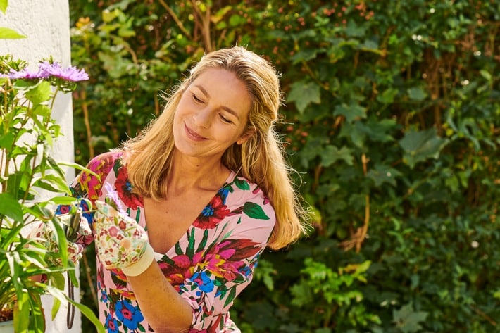 Tipp: Wer viel schwitzt braucht Magnesium - Waschen wie Walter