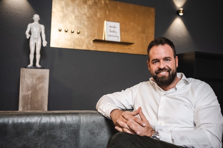 Die Entgiftung bringt nicht den gewünschten Erfolg? - Benjamin Börner ...