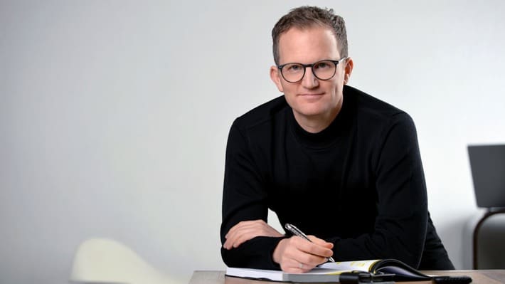 Keine Kompromisse bei der Gesundheit: Ralf Willems verrät, warum eine ...