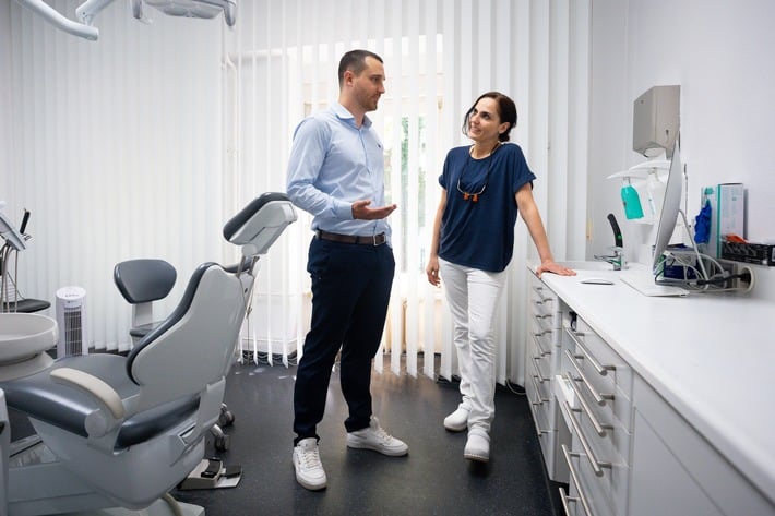 Jendrik Dedow: Mit Dedow & Kollegen stark durch die Krise - Waschen wie ...