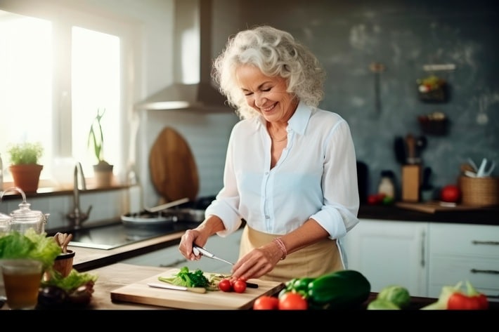 Frühjahrs-Detox ohne Sodbrennen: Tipps für einen entspannten Magen - Waschen wie Walter