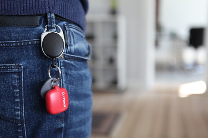 Kooperation mit CorPatch: Herzstillstand wirksam bekämpfen / Die Johanniter bauen mit der ...